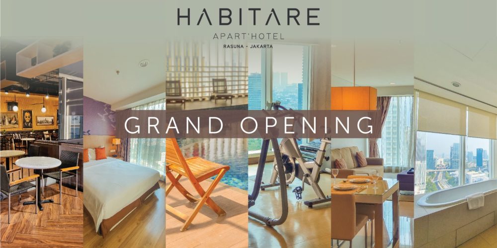 Habitare Apart – Habitare Apart